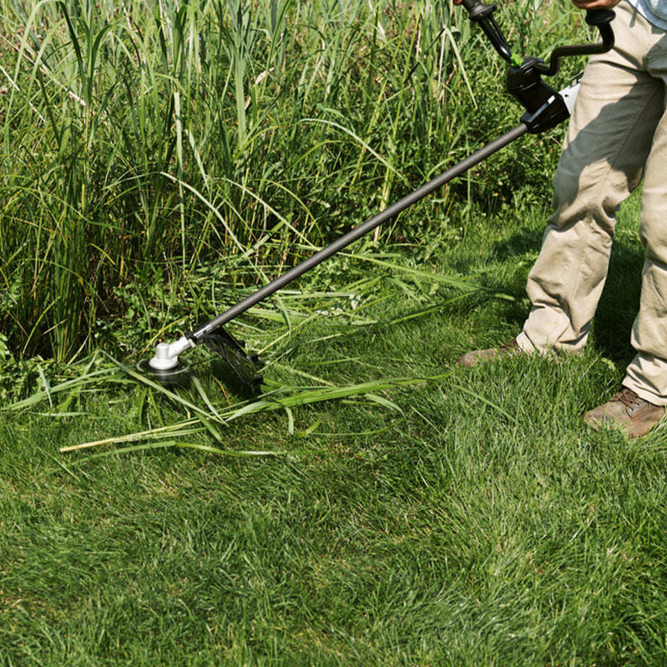 Commercial Bike Handle Brush Cutter Tool Only | EGO (BCX4500) | EGO ...