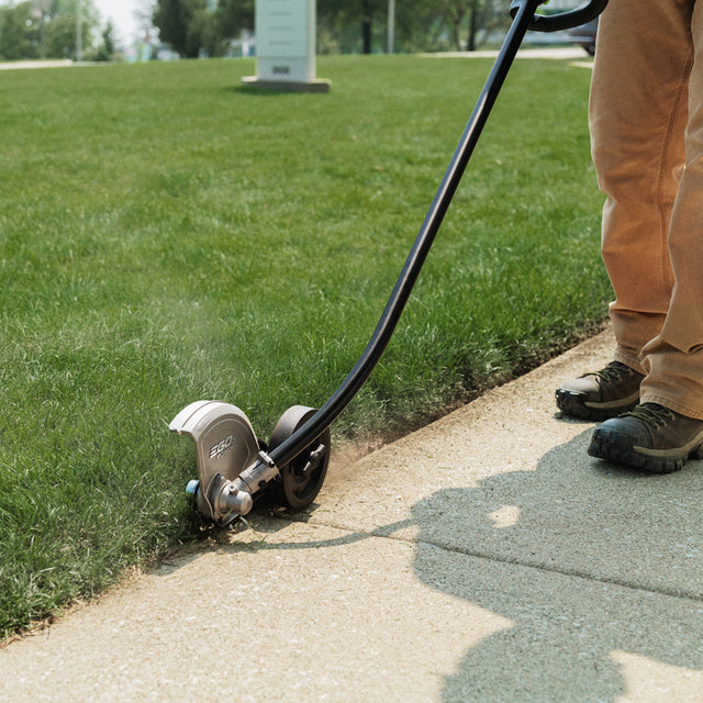 Commercial Curved Shaft Edger Tool Only | EGO (EDX2000-C) | EGO Commercial