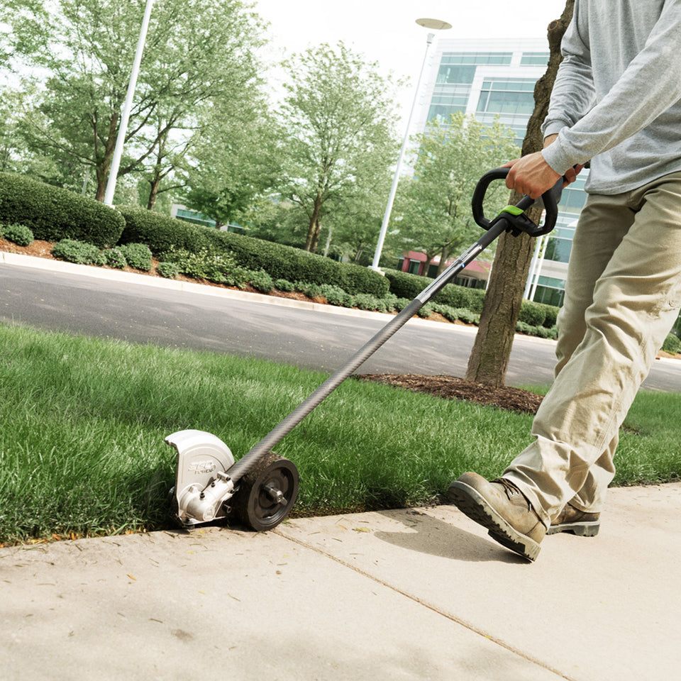 Commercial Straight Shaft Edger Tool Only | EGO (EDX2000) | EGO Commercial