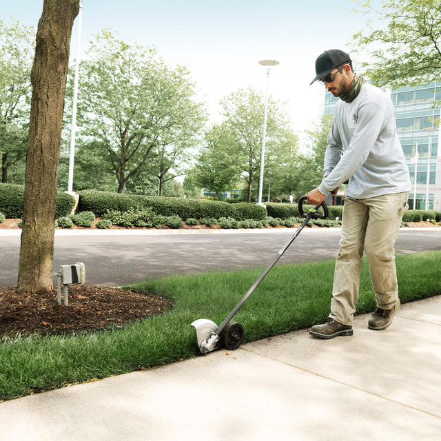 Commercial Straight Shaft Edger Tool Only | EGO (EDX2000) | EGO Commercial