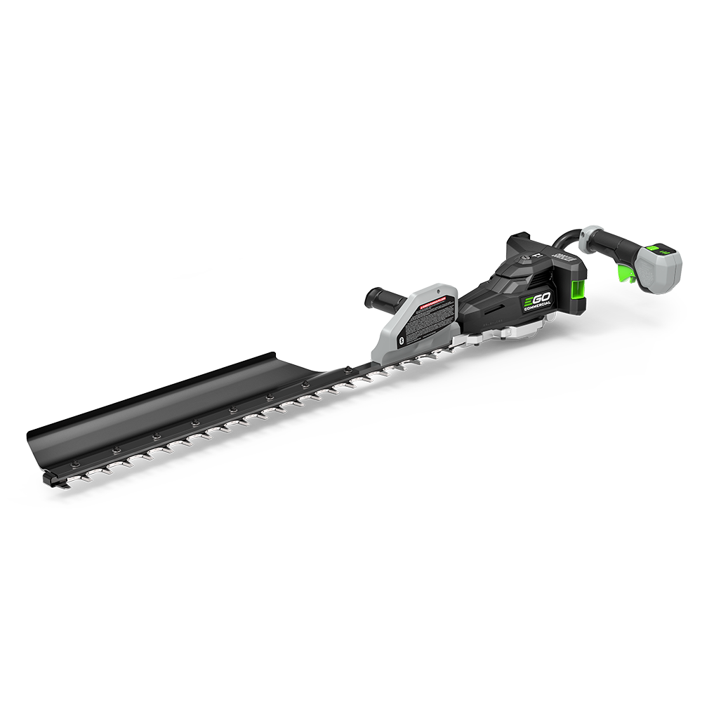 Commercial 30” Single-Sided Hedge Trimmer | EGO Commercial (HTX7500S)