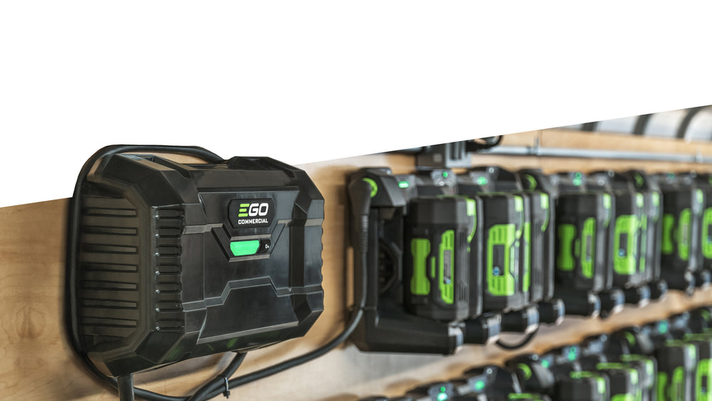 Make Room For The Next-Gen System | EGO Commercial