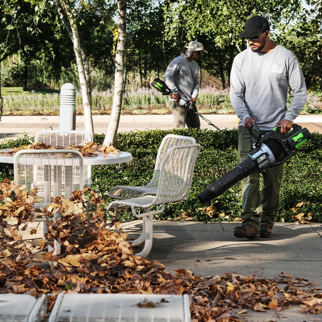 Commercial 1000 CFM Leaf Blower | EGO (LBX1000) | EGO Commercial