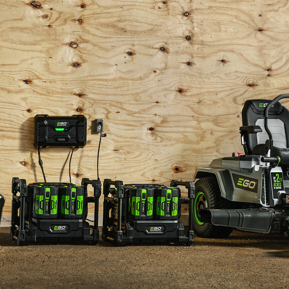 PGX™ Commercial Charging Power Bank | EGO (PGX1400PB) | EGO Commercial