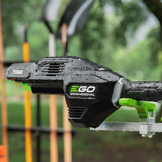 Commercial 17.5” String Trimmer Tool Only | EGO (STX4500) | EGO Commercial
