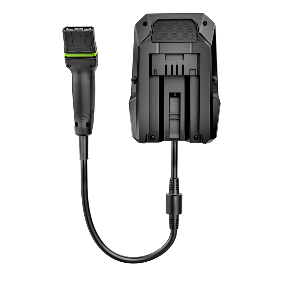 POWER+ Charging Adaptor | EGO (ACA1000) | EGO Commercial