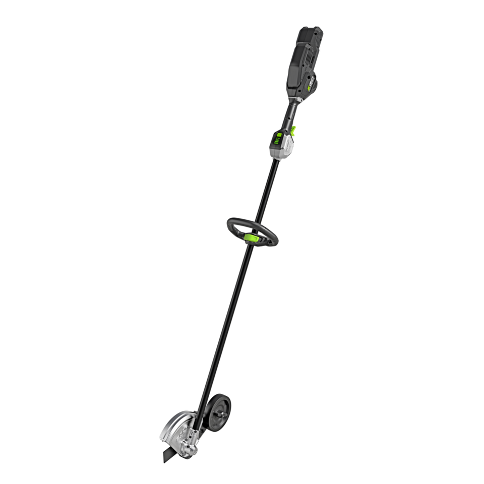 Commercial Straight Shaft Edger Tool Only | EGO (EDX2000) | EGO Commercial