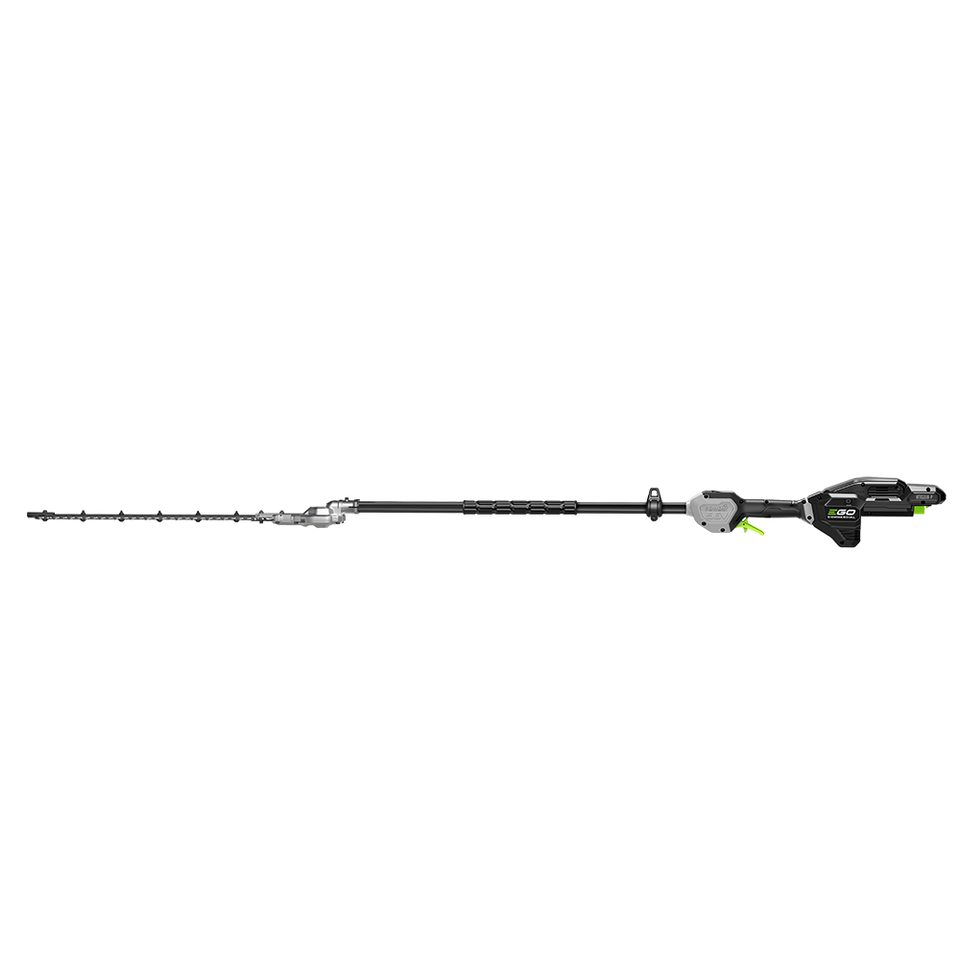 Commercial 21” Extended Pole Hedge Trimmer Tool Only | EGO (HTX5310-P ...