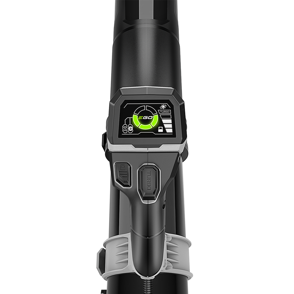 Commercial 800 CFM Backpack Blower with Peak Power™ | EGO (LBPX8000 ...