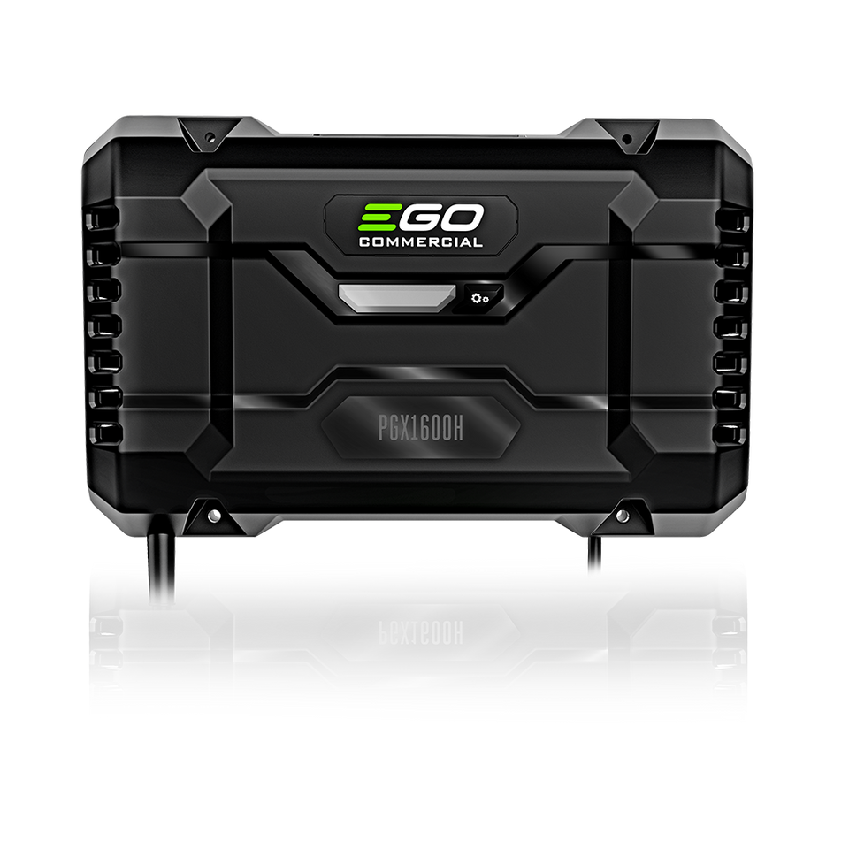 PGX™ Commercial Charging 1600W Hub | EGO (PGX1600H) | EGO Commercial